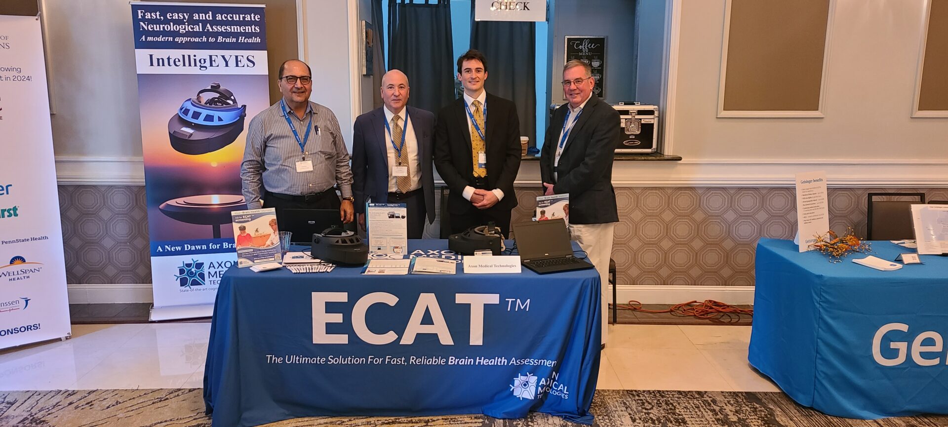 Welcome to Axon Medical Technologies — ECAT is a point-of-care tool for ...